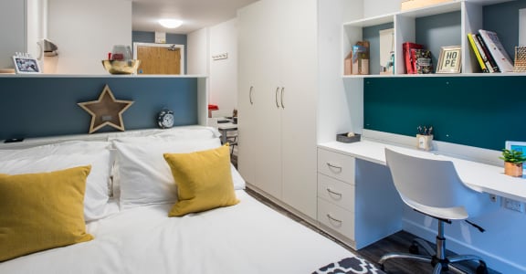 Student Accommodation Belfast | Botanic Studios | Fresh UK